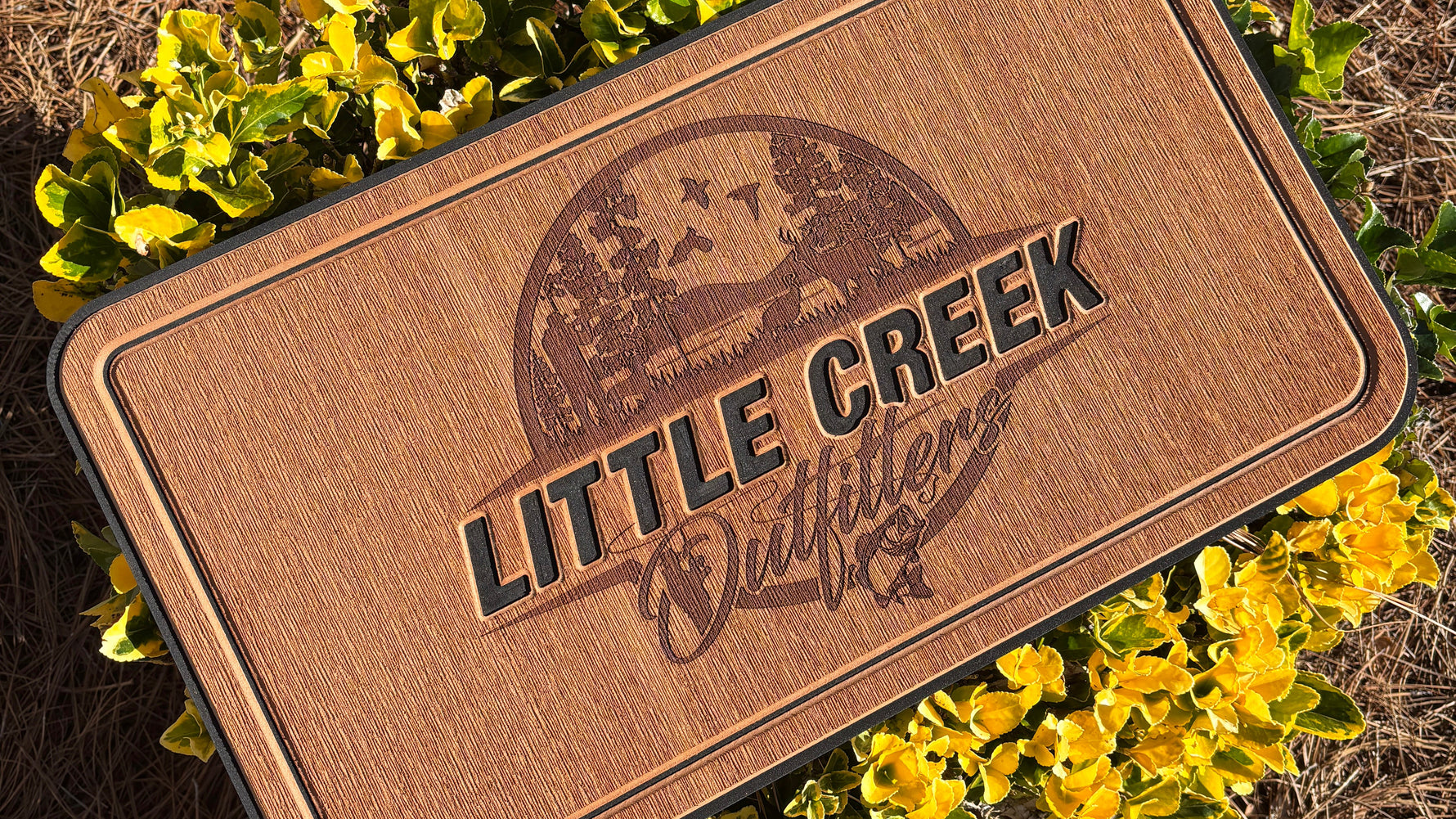 Motion Marine Customs