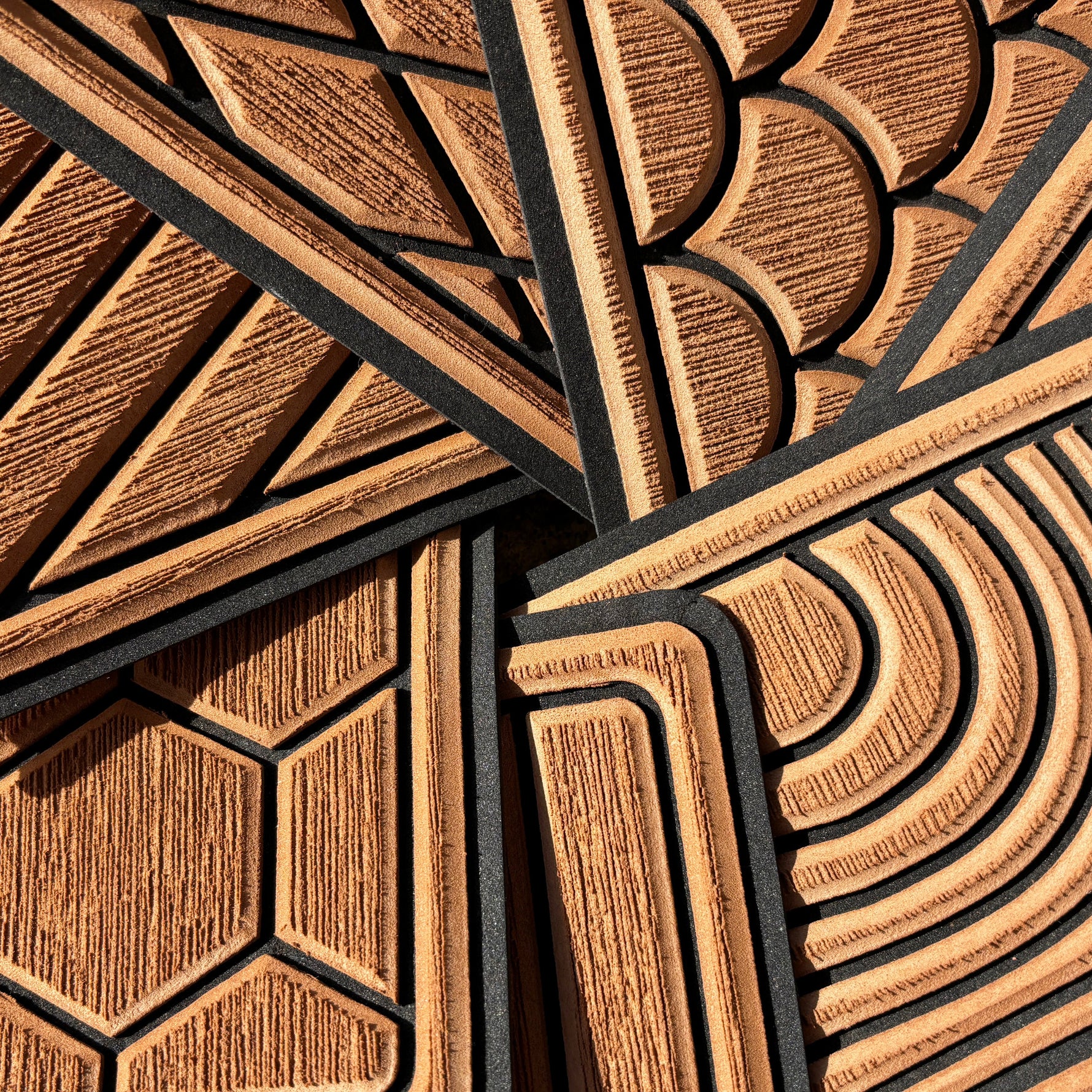 Colors And Designs – Motion Marine Customs