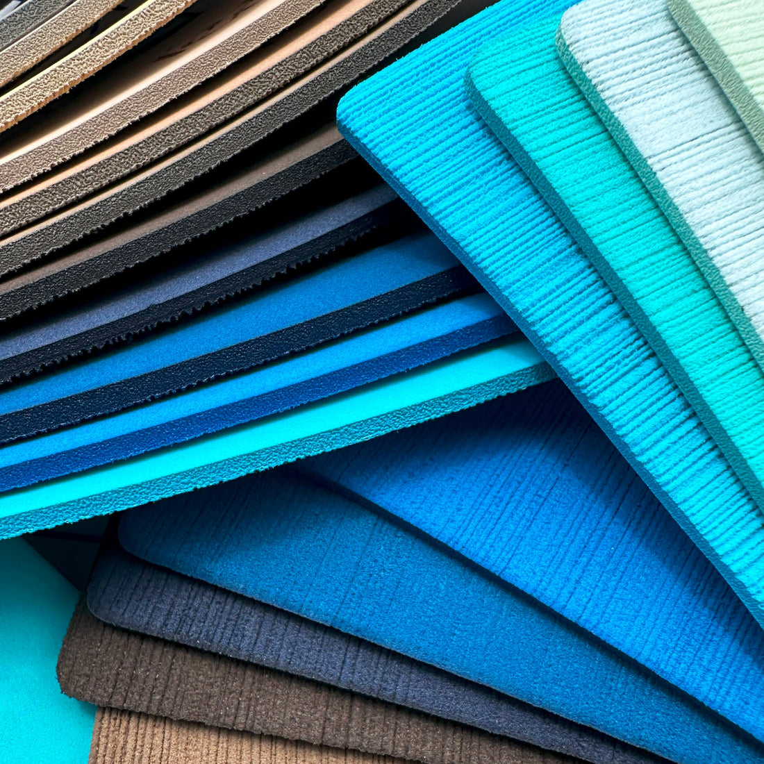 Colors And Designs – Motion Marine Customs