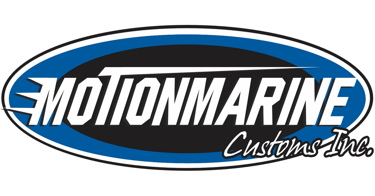 Colors And Designs – Motion Marine Customs